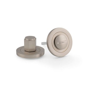 Hex Thumbturn and Release - Etsy