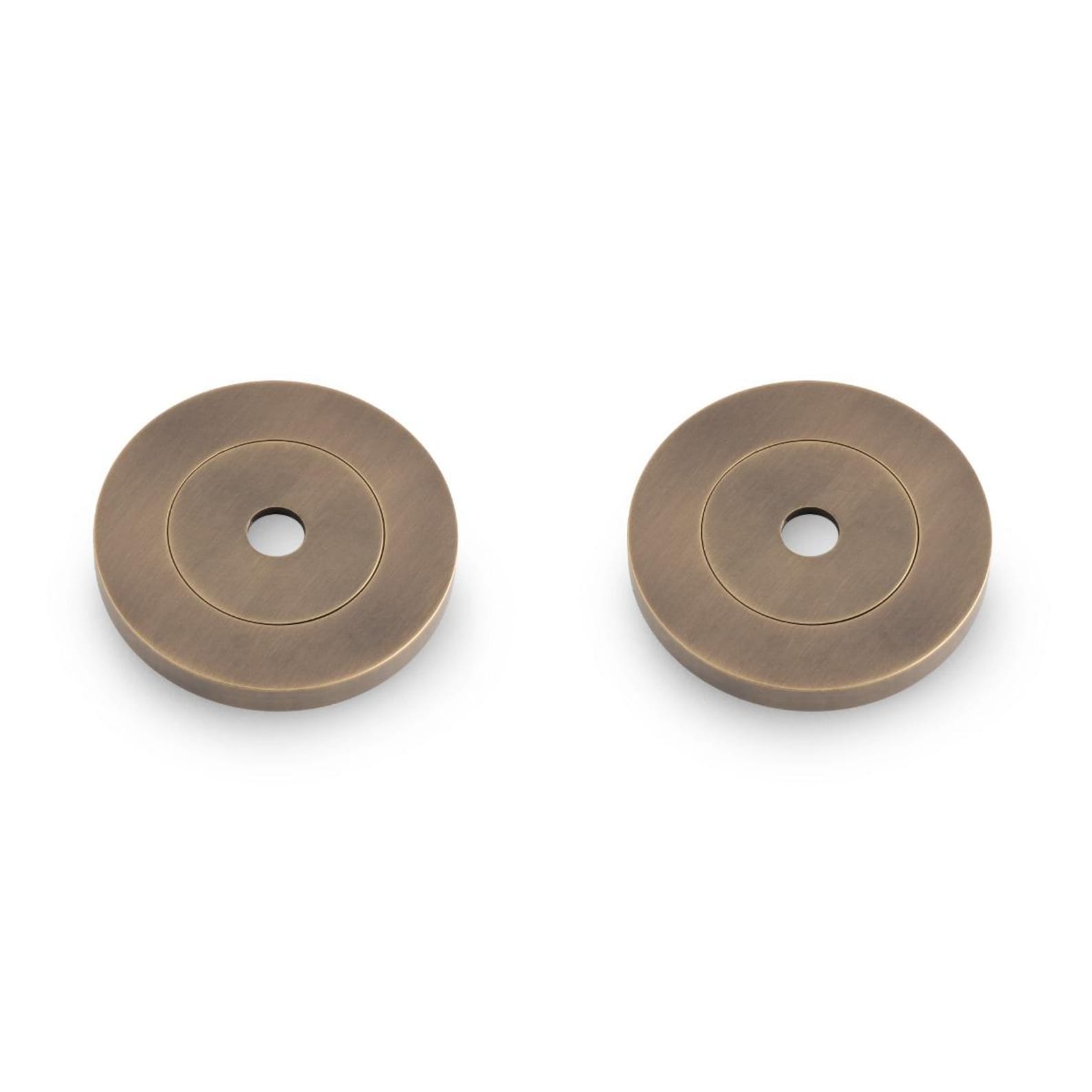 Hammered Solid Brass Door Pull Handle , Suitable for Back to Back ...