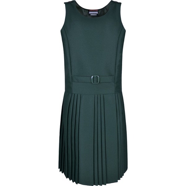 School Uniform Dress - Etsy