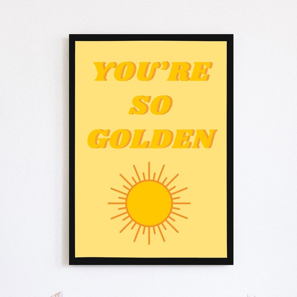 Harry Styles Poster - Etsy