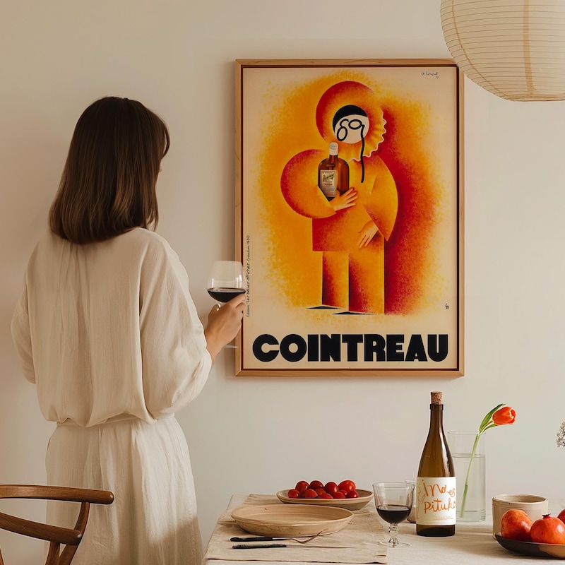 Cointreau - Etsy