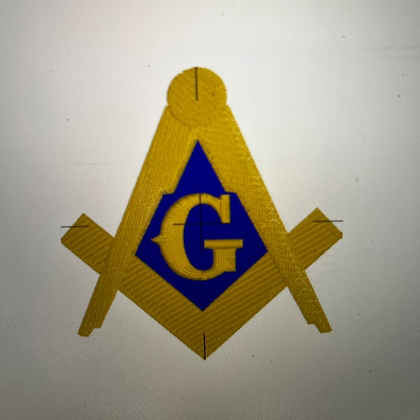 Square and Compasses Svg - Etsy