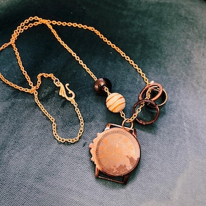 Victoria Trophy Necklace Screen Accurate Please Read the Description ...