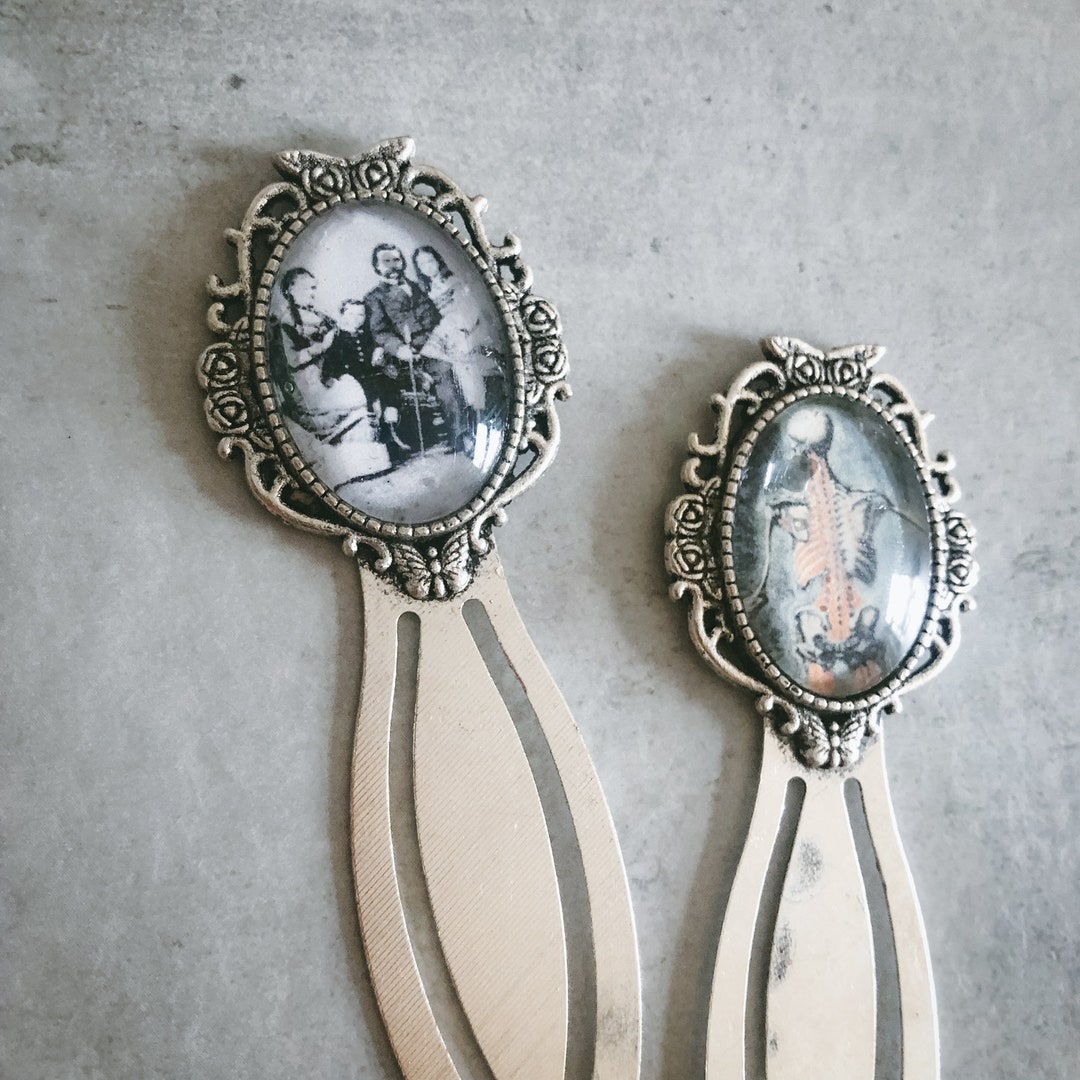 Antique Cullen House Bookmarks Inspired Cosplay Twilight Edward New ...