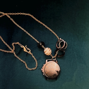 Victoria Trophy Necklace Screen Accurate Please Read the Description ...