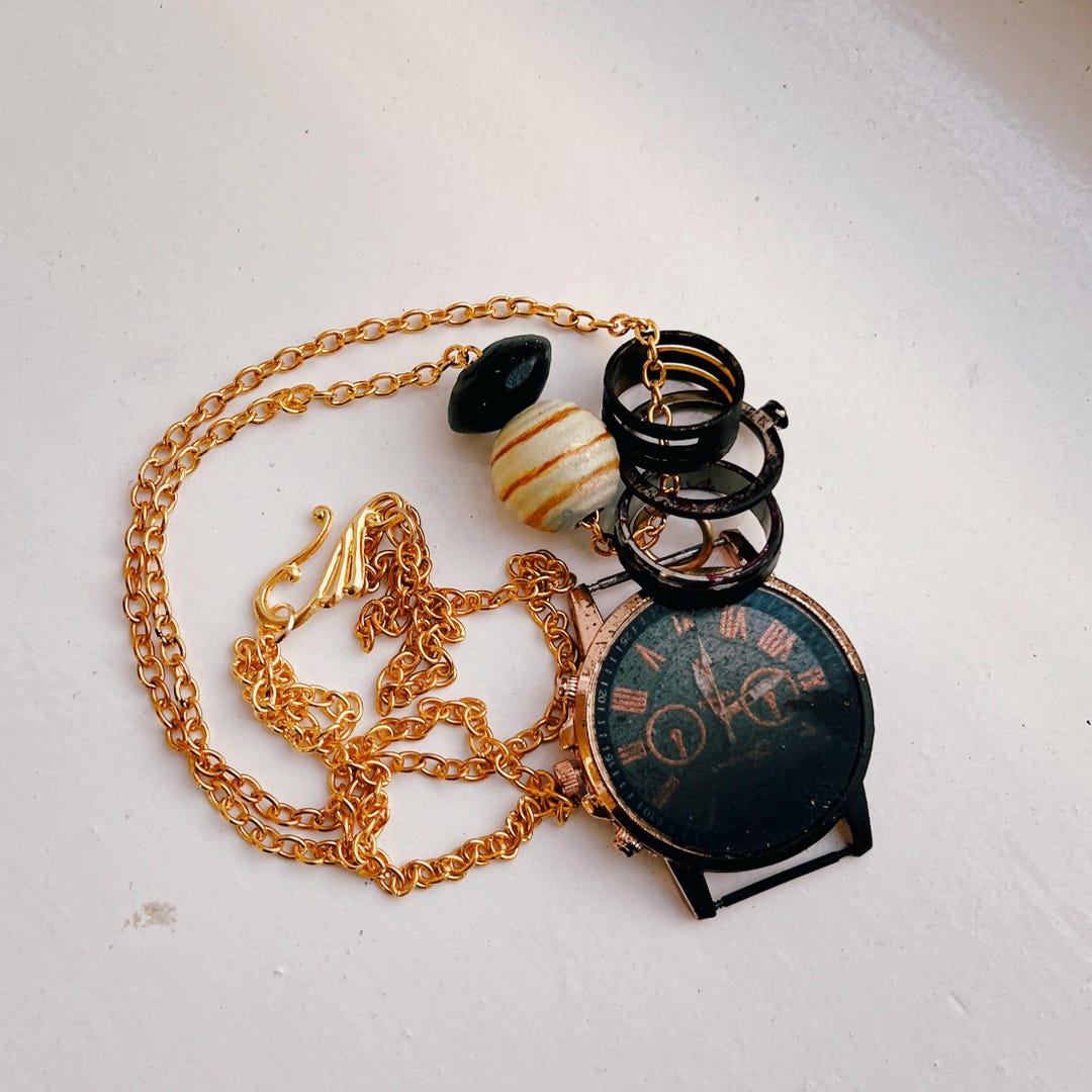 Victoria Trophy Necklace Screen Accurate Please Read the Description ...