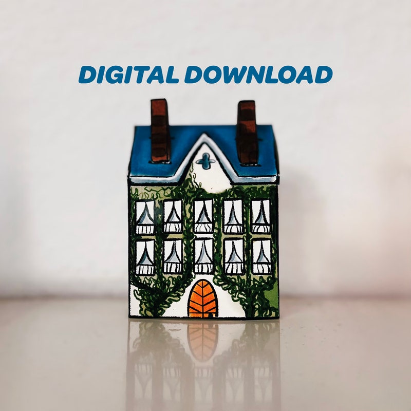 Madeline Costume - Etsy