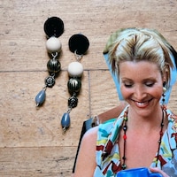 Phoebe Buffay - Etsy