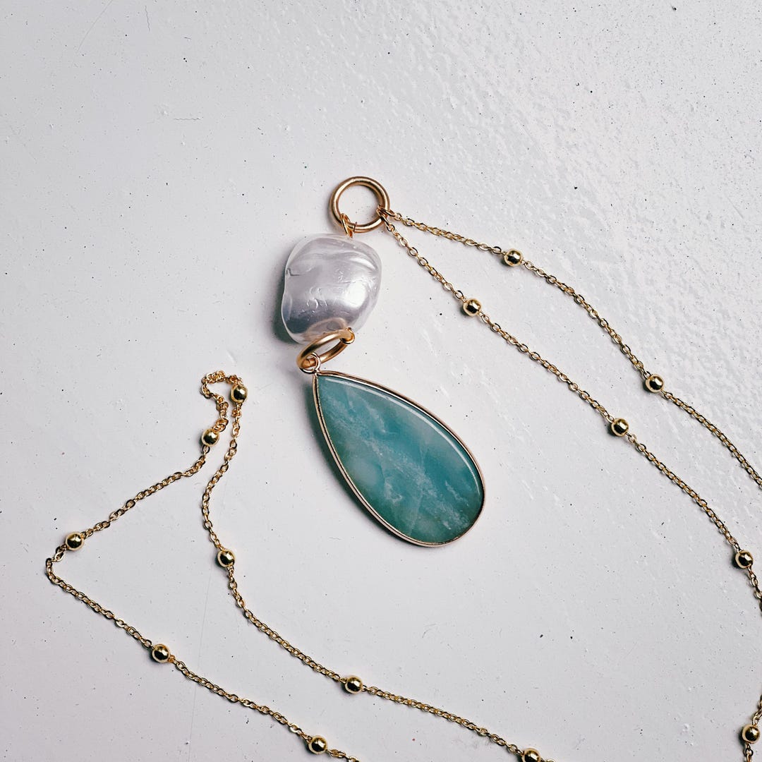 Amren’s Amulet Necklace Inspired by ACOMAF ACOWAR PLEASE Read ...