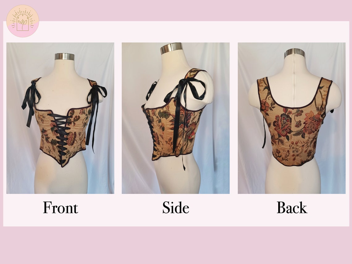 Autumn Stays Sewing Pattern Straight Size Digital Download - Etsy