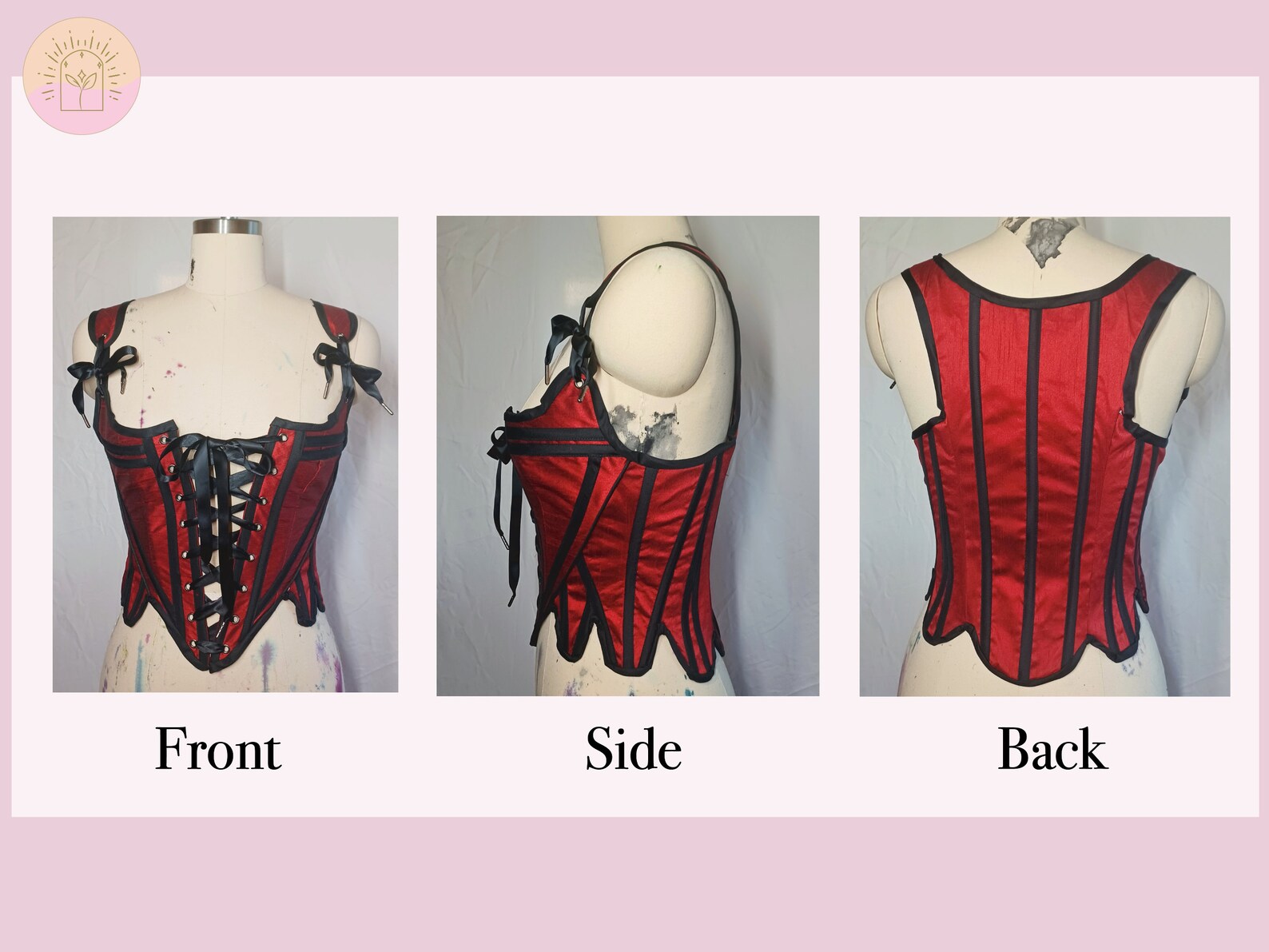 Ruby Stays All Sizes Pattern Pack Digital Download - Etsy