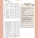 Autumn Stays Sewing Pattern - Straight Size | Digital Download Sewing ...