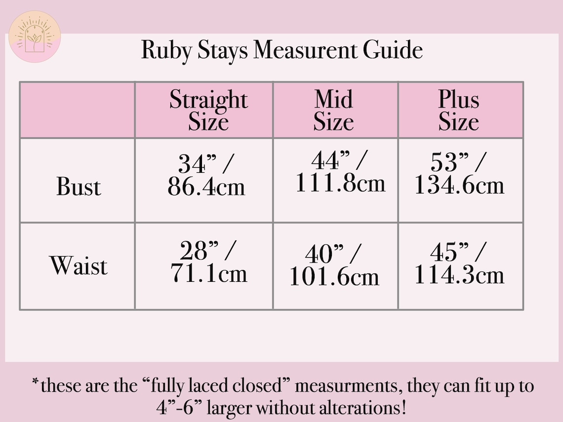 Ruby Stays Sewing Pattern Straight Size Digital Download - Etsy