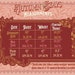 Autumn Stays Sewing Pattern Pack - Straight, Mid, and Plus Size ...