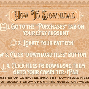 Fawn Mini Cloak Pattern | Digital Download Sewing Pattern, Cottagecore ...