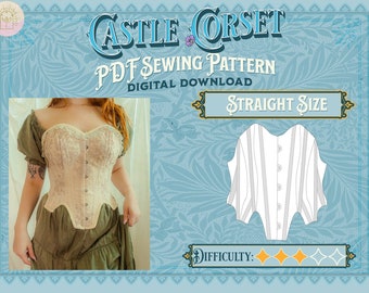 Ruby Stays All Sizes Pattern Pack Digital Download (Download Now) - Etsy