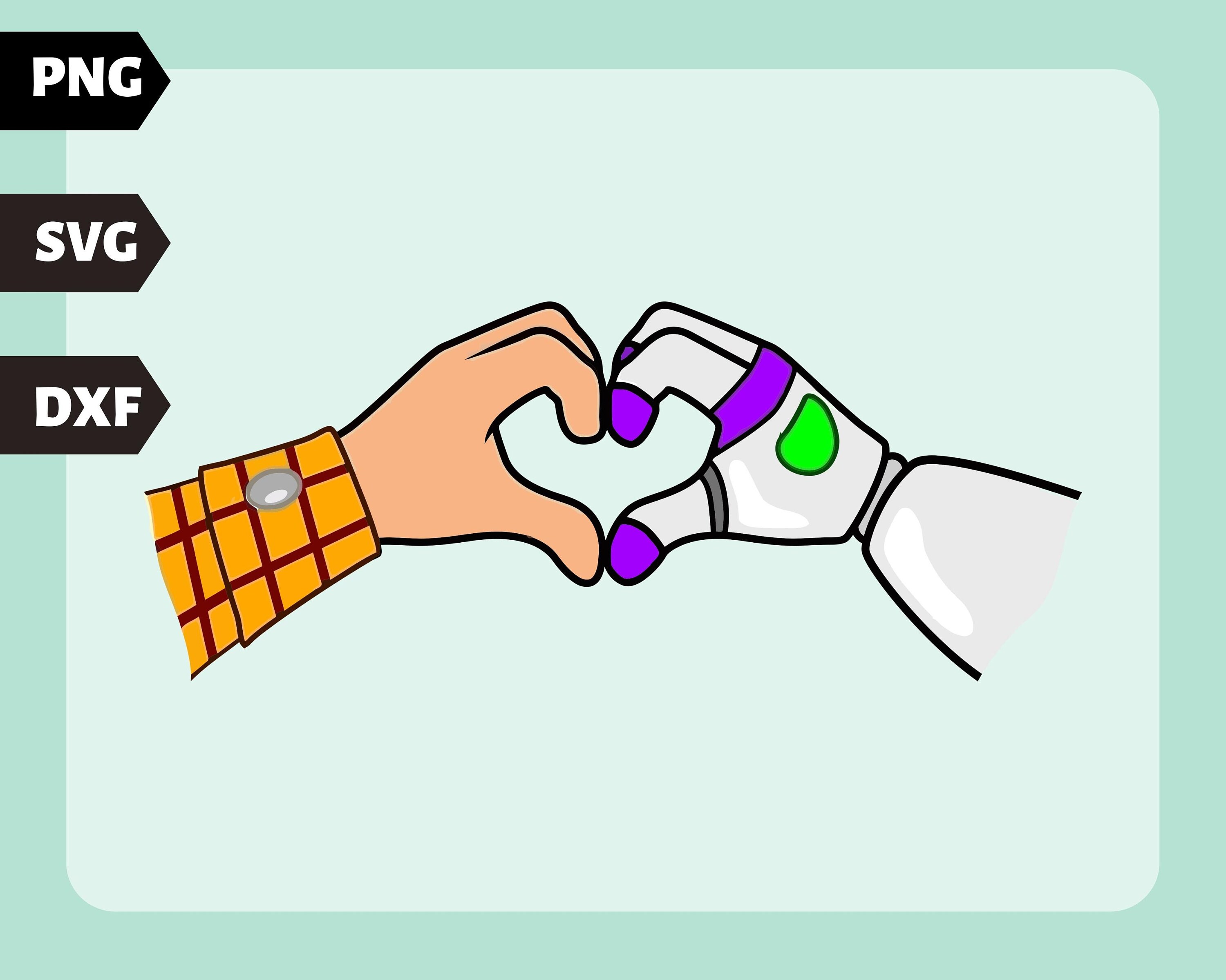 Bumping Heart Toy - Etsy