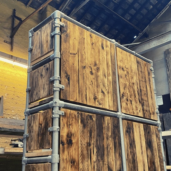 Scaffold Furniture - Etsy UK