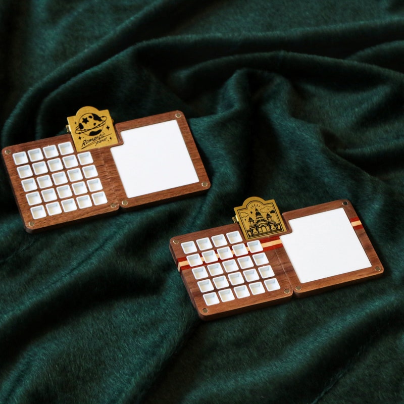 Go Draw Palette - Etsy