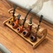 Tobacco Pipes Display Case ,with Lighting Display,storage/display of 8 ...