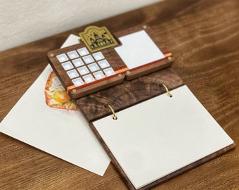 Go Draw Palette - Etsy