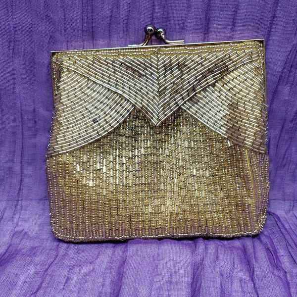Vintage Magid Purse - Etsy