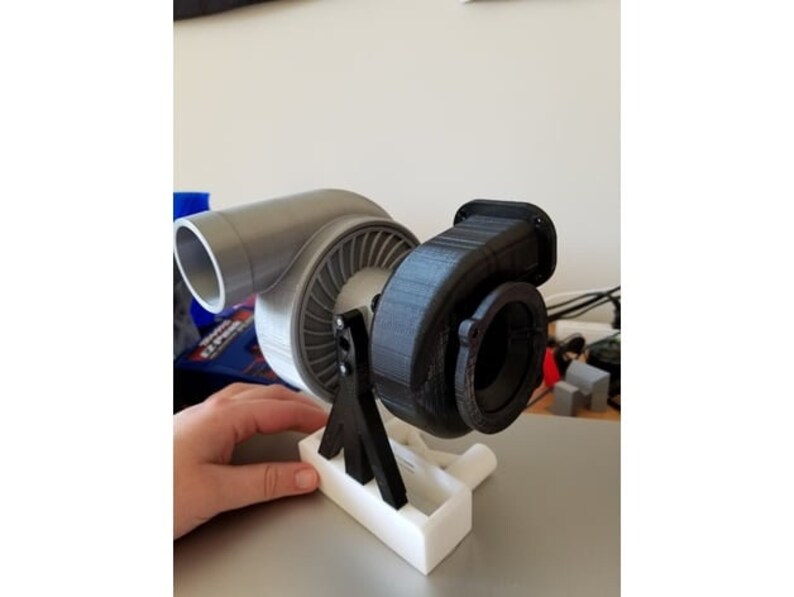 Turbo Fan Gifts for Car Lovers Birthday Gift for Men - Etsy