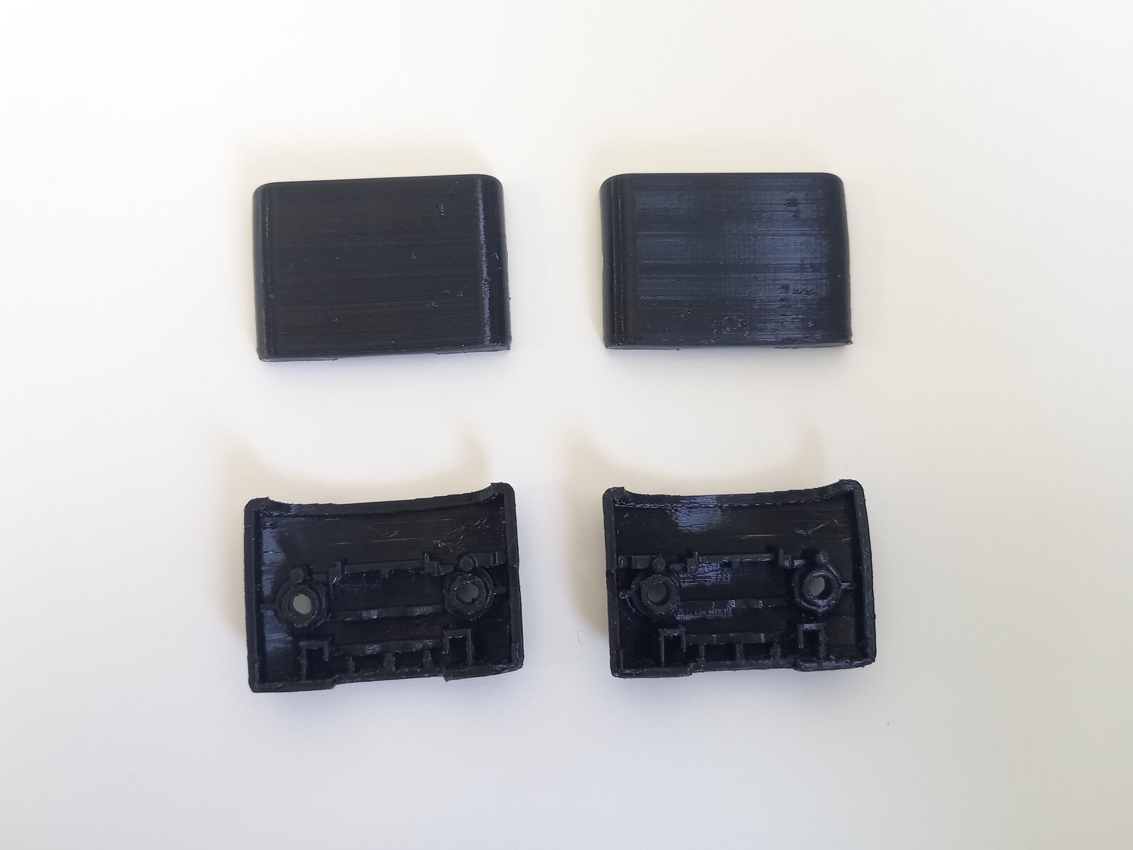 Hyperx Cloud II Full Hinge Replacement Parts caps and Cases - Etsy