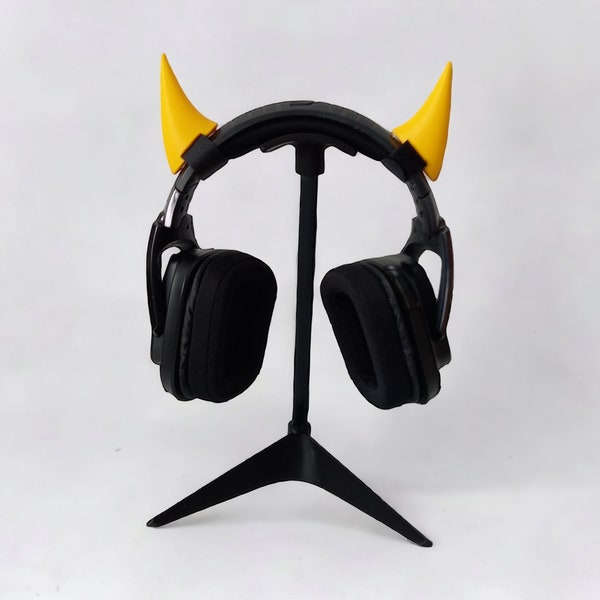 Headset Horns - Etsy