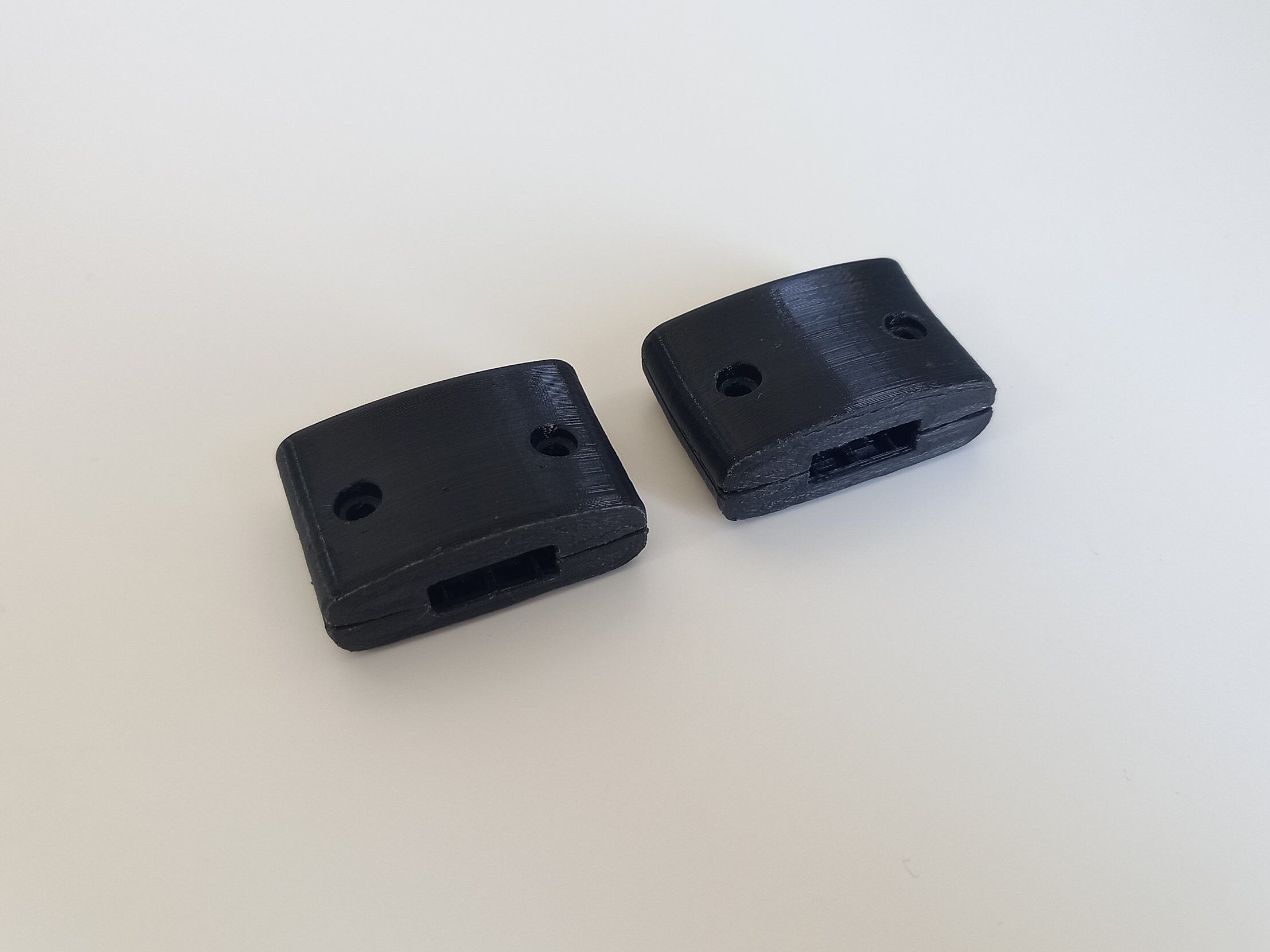 Hyperx Cloud II Full Hinge Replacement Parts caps and Cases Hyperx ...