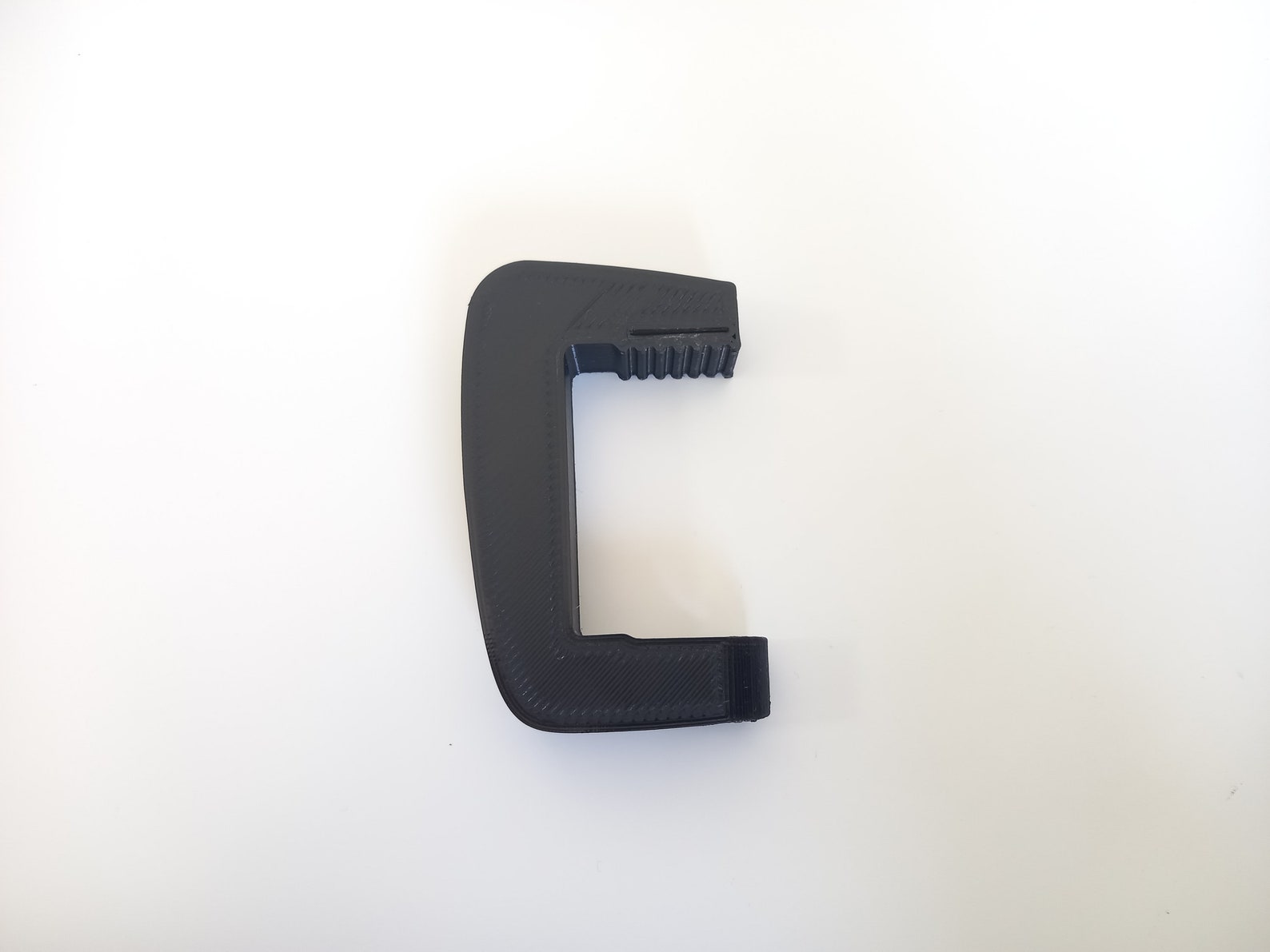 Logitech G25 G27 G29 G920 G923 and Driving Force GT Clamp, Spacer, Bolt ...