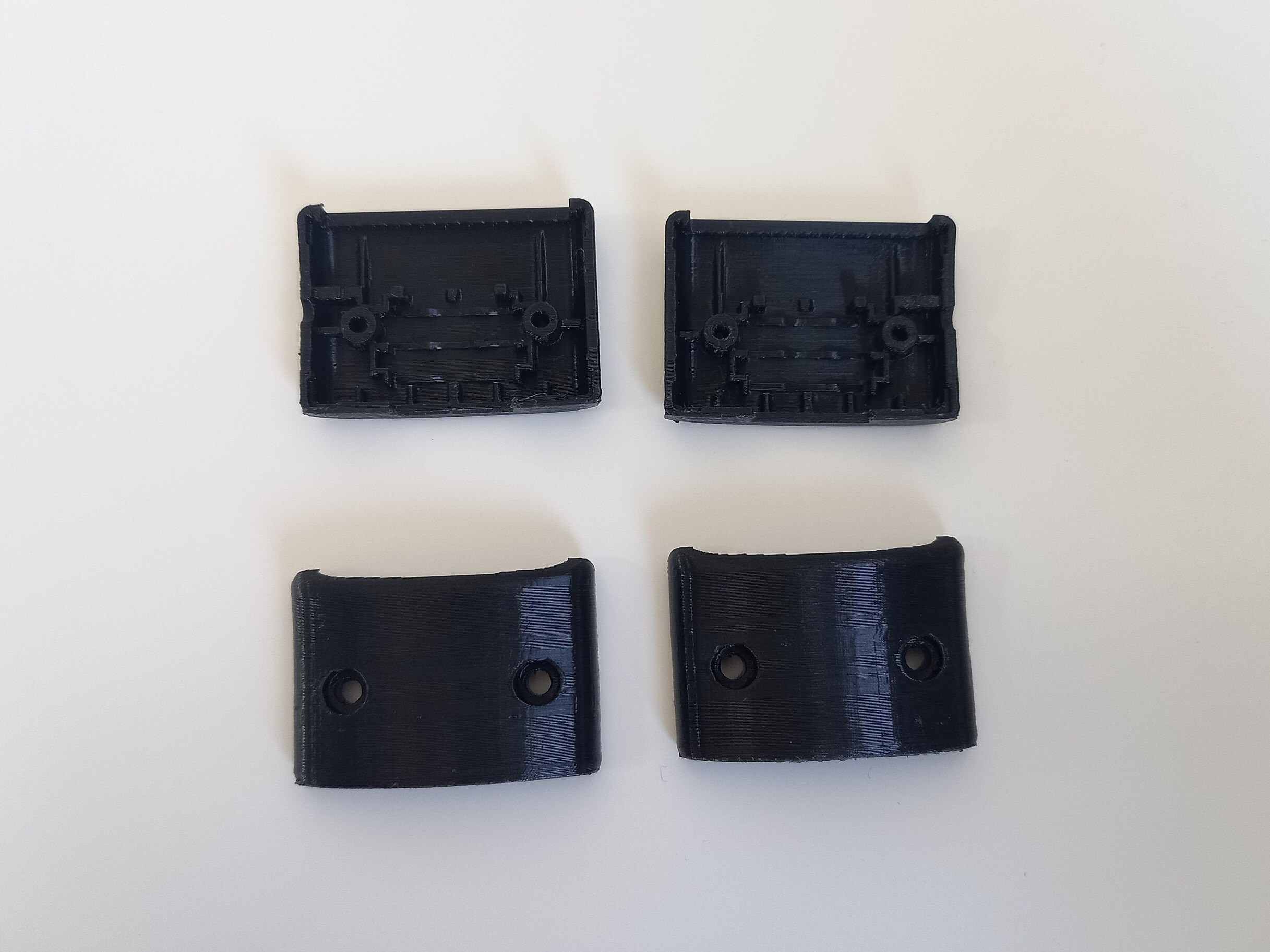 Hyperx Cloud II Full Hinge Replacement Parts caps and Cases Hyperx ...