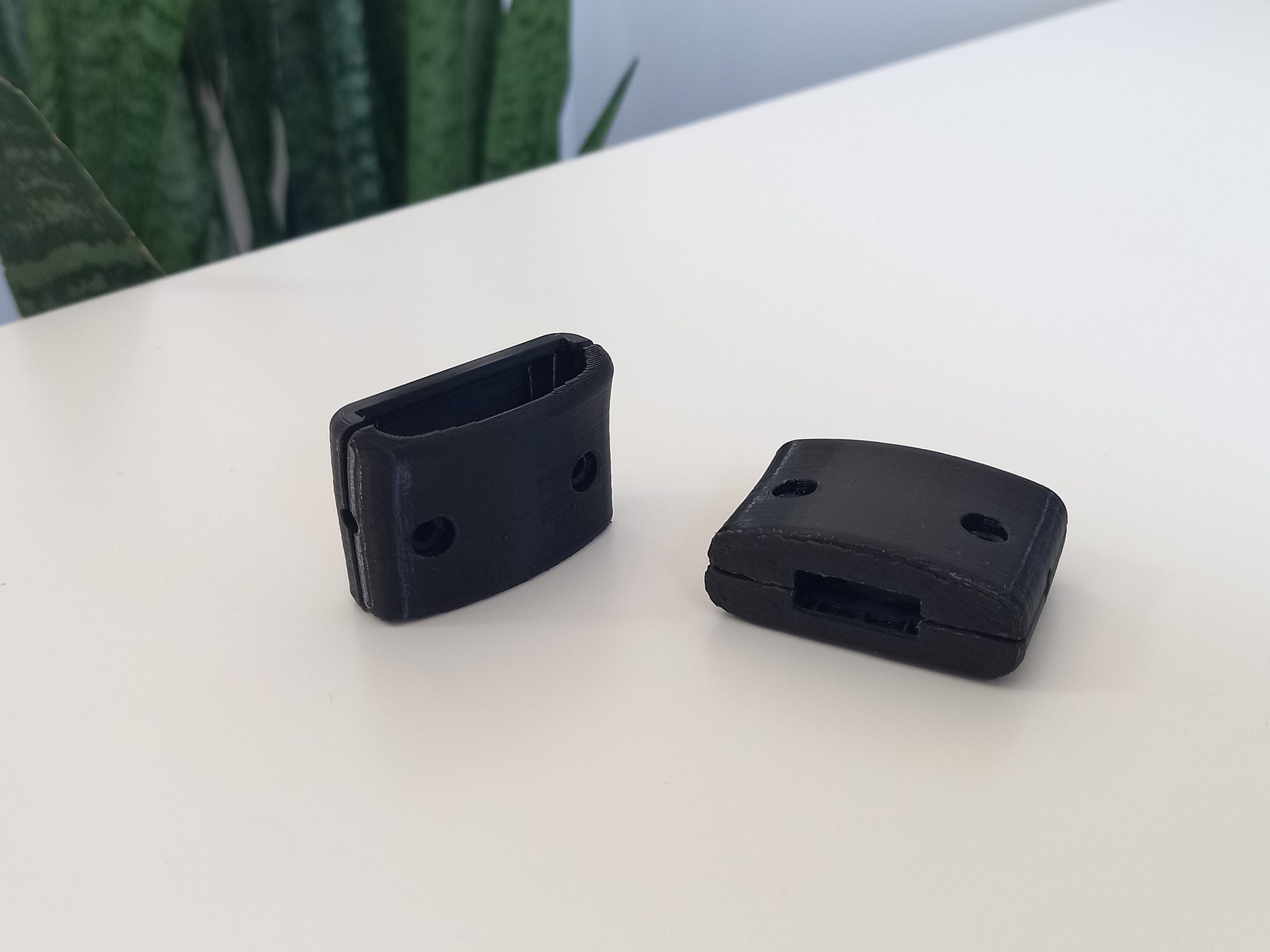 Hyperx Cloud II Full Hinge Replacement Parts (caps and Cases) - Hyperx ...