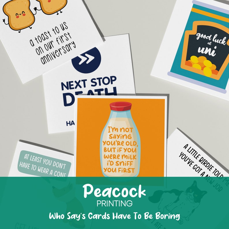 You Sick Bastard Get Well Soon Greetings Card Funny Rude Offensive Swearing Get Well Soon Card ...