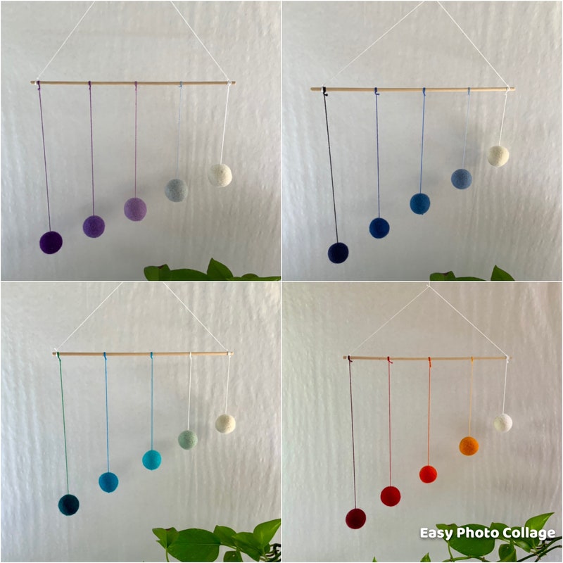 Gobbi Mobile - Etsy
