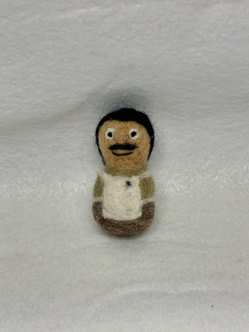 Bob's Burgers Inspired Ornaments - Hand Made, Fan Art, Christmas ...