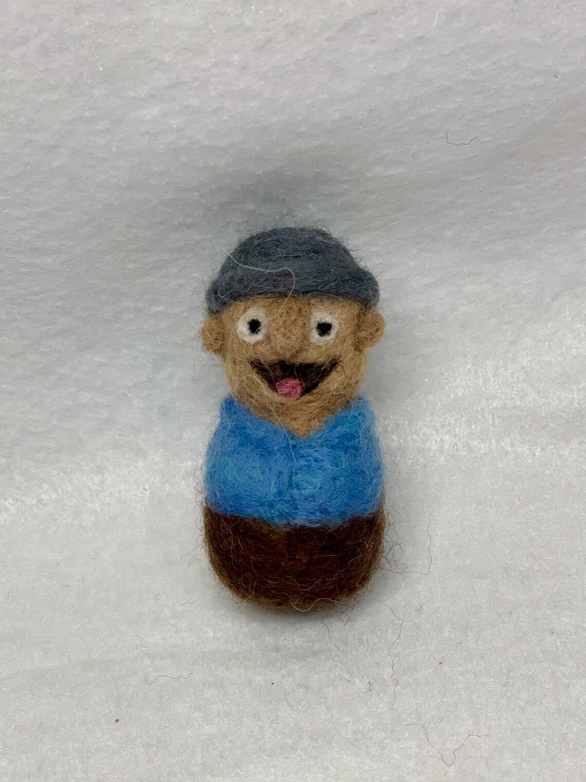 Bob's Burgers Inspired Ornaments Hand Made Fan Art - Etsy