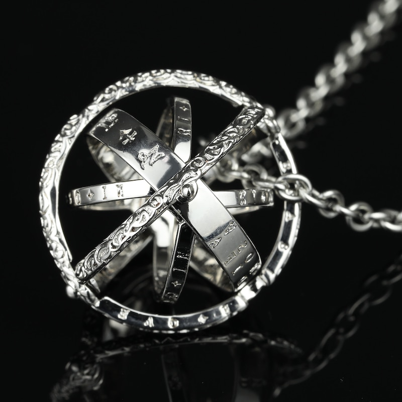 Astronomical Ring - Etsy