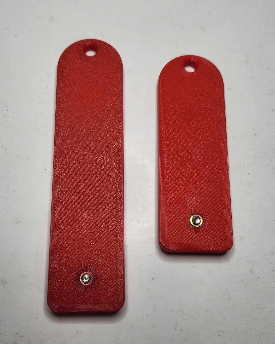 104 High Security Railroad Lock Key Handle - CP - Etsy