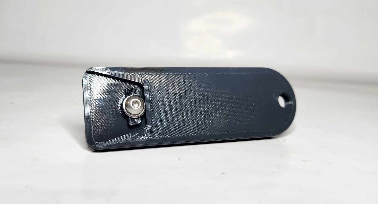 American Lock Railroad Locomotive Key Handle - Etsy