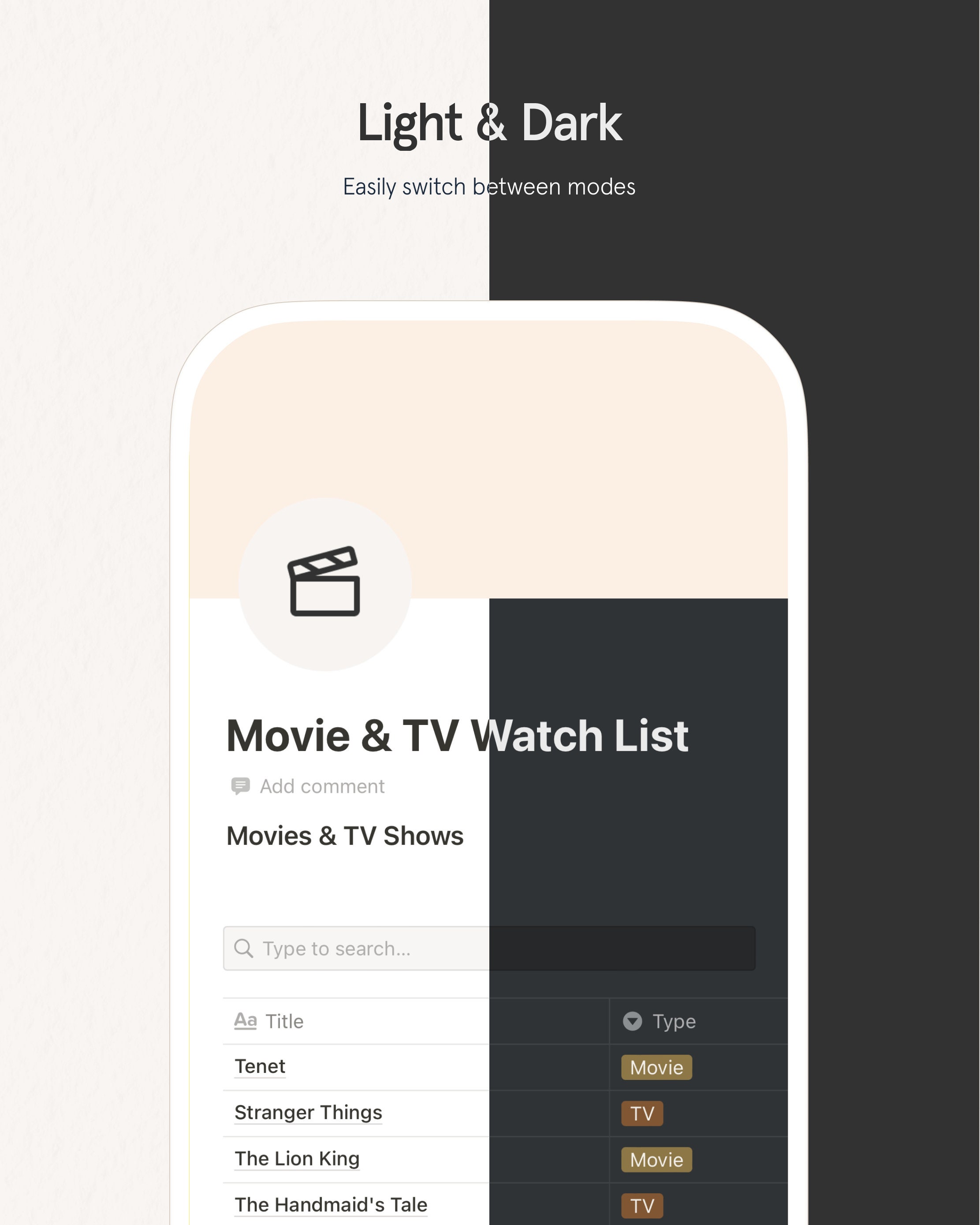 Notion Template Personal Planner All in One Notion Template - Etsy