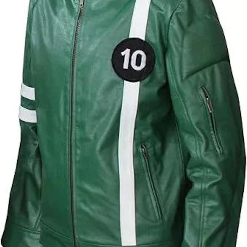 Ben 10 Halloween Costume - Etsy