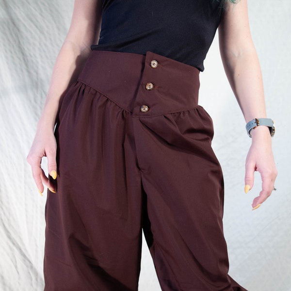 Pirate Pants - Etsy