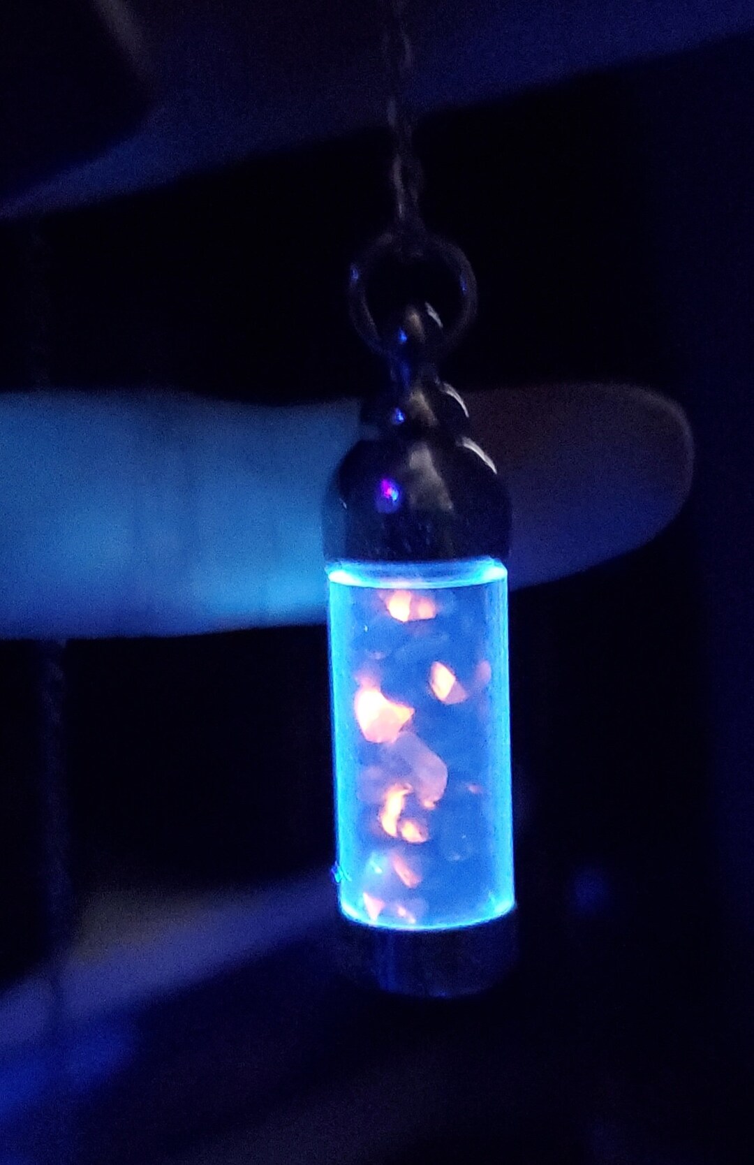 Yooperlite Necklace - Etsy