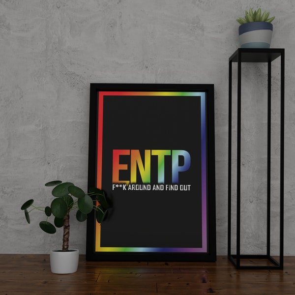 Entp - Etsy