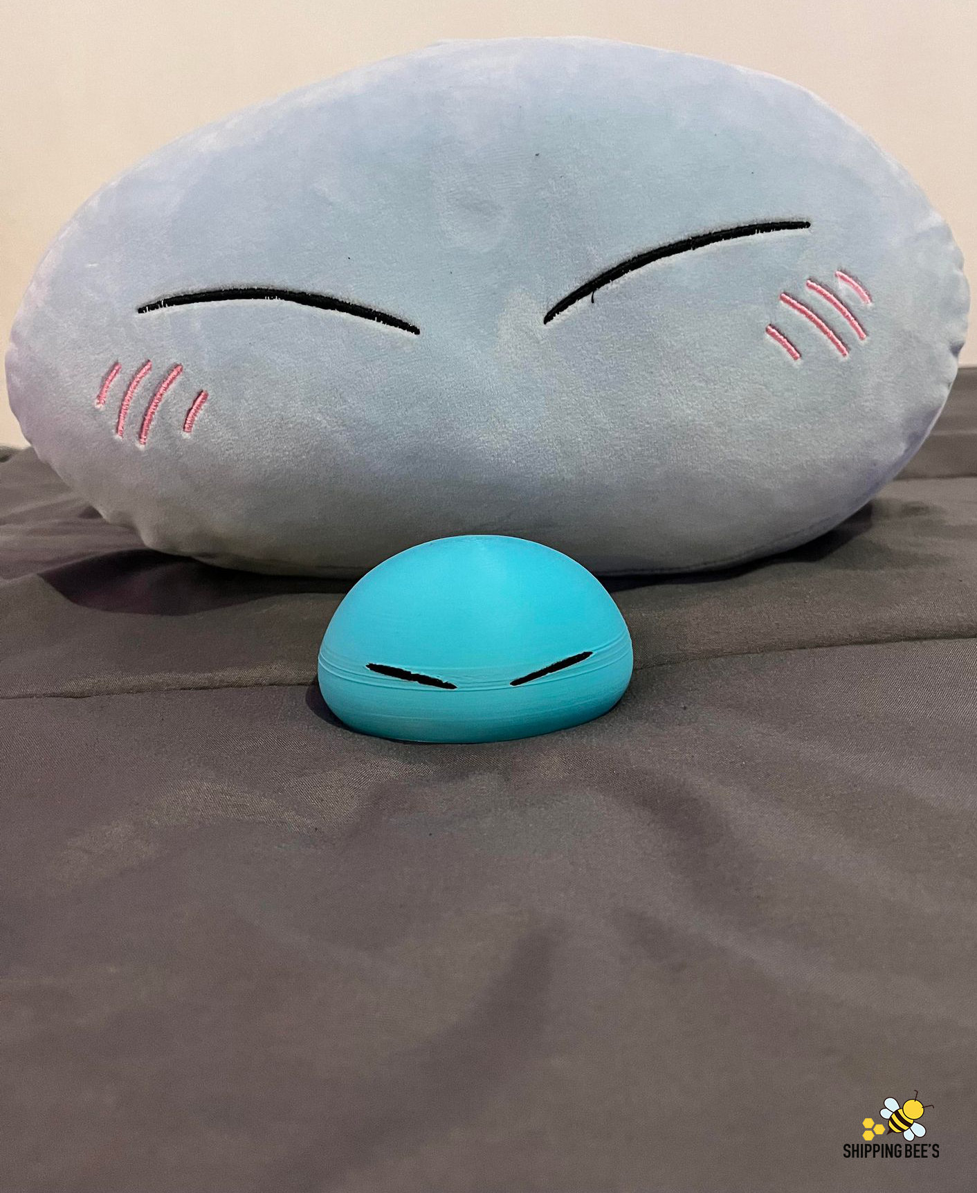 Rimuru Slime - Etsy
