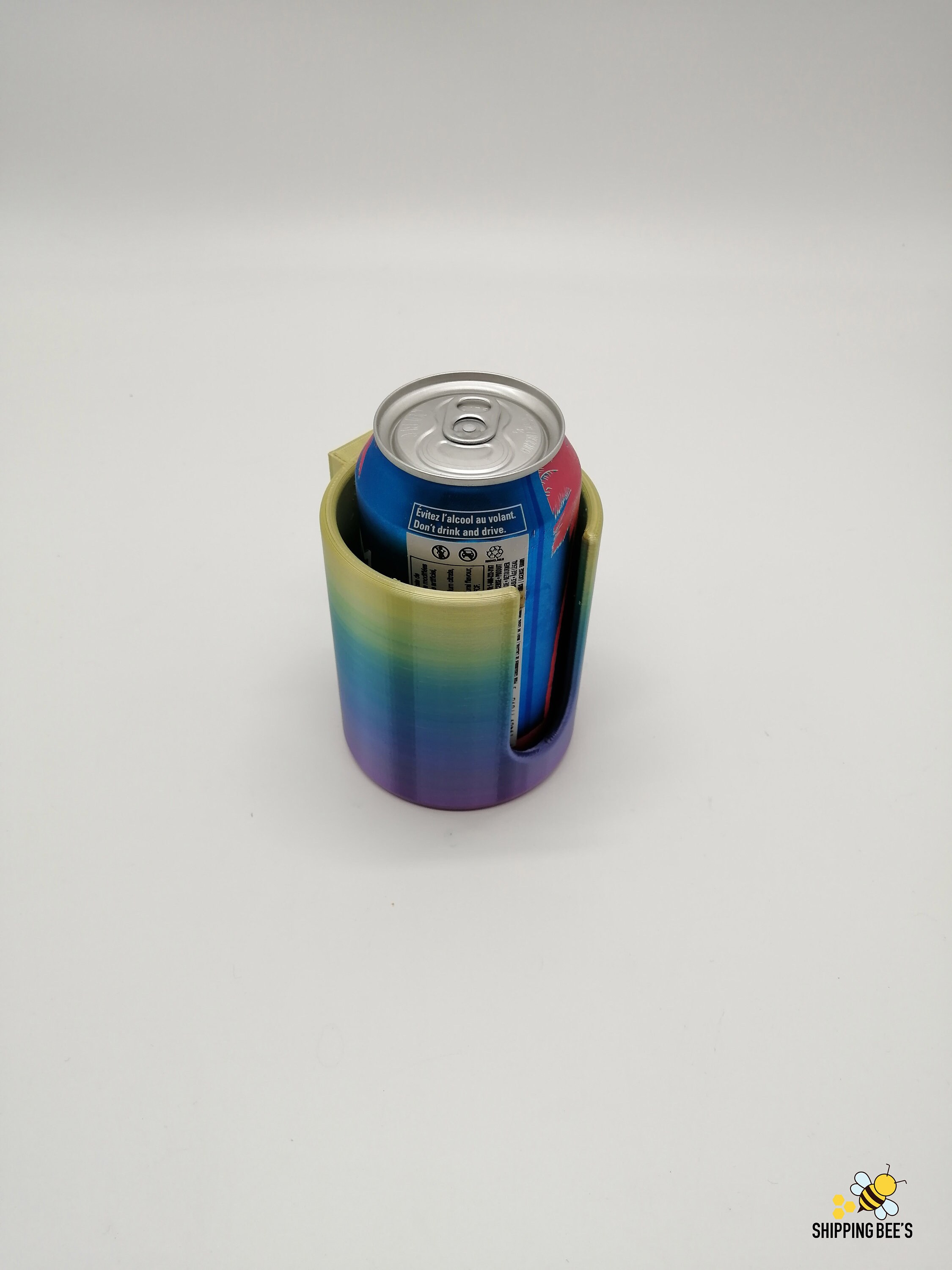 Flipper Cup Holder / Porte-gobelet Pour Flipper - Etsy