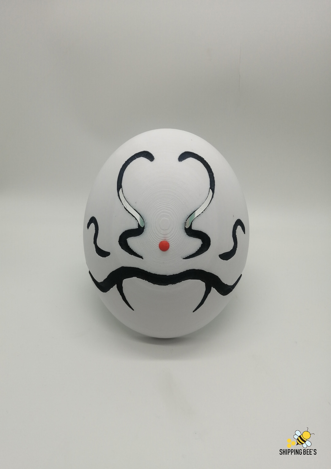 That Time I Got Reincarnated as a Slime / Anti-magic Mask Tensei ...