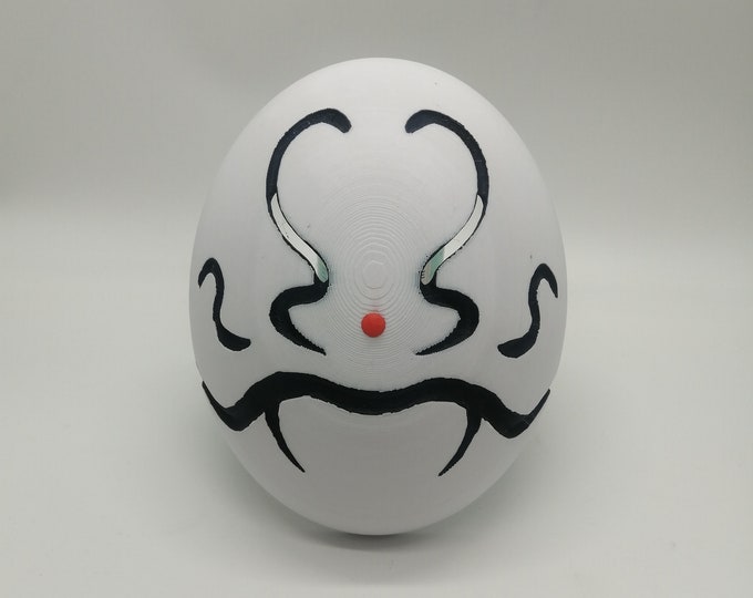 Cette Fois-là, Je Me Suis Réincarné En Slime / Masque Anti-magie ...