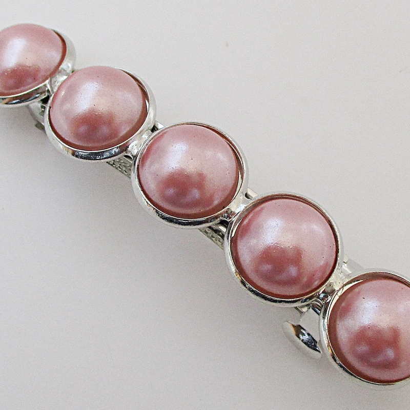 French Barrette - Etsy